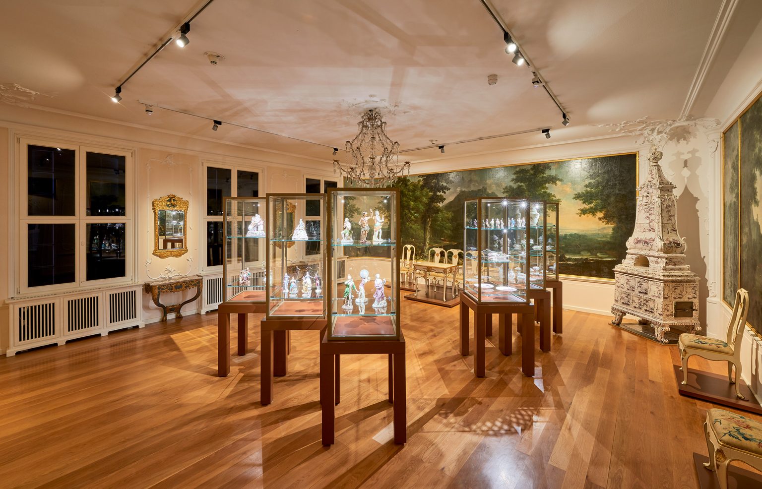 Focke Museum Bremen- Schausammlungen zur Stadtgeschichte und ...