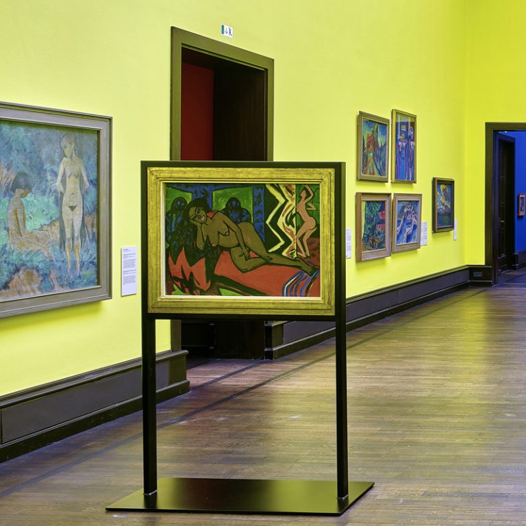 Wer war Milli? Eine Intervention von Natasha A. Kelly - Museen in Bremen
