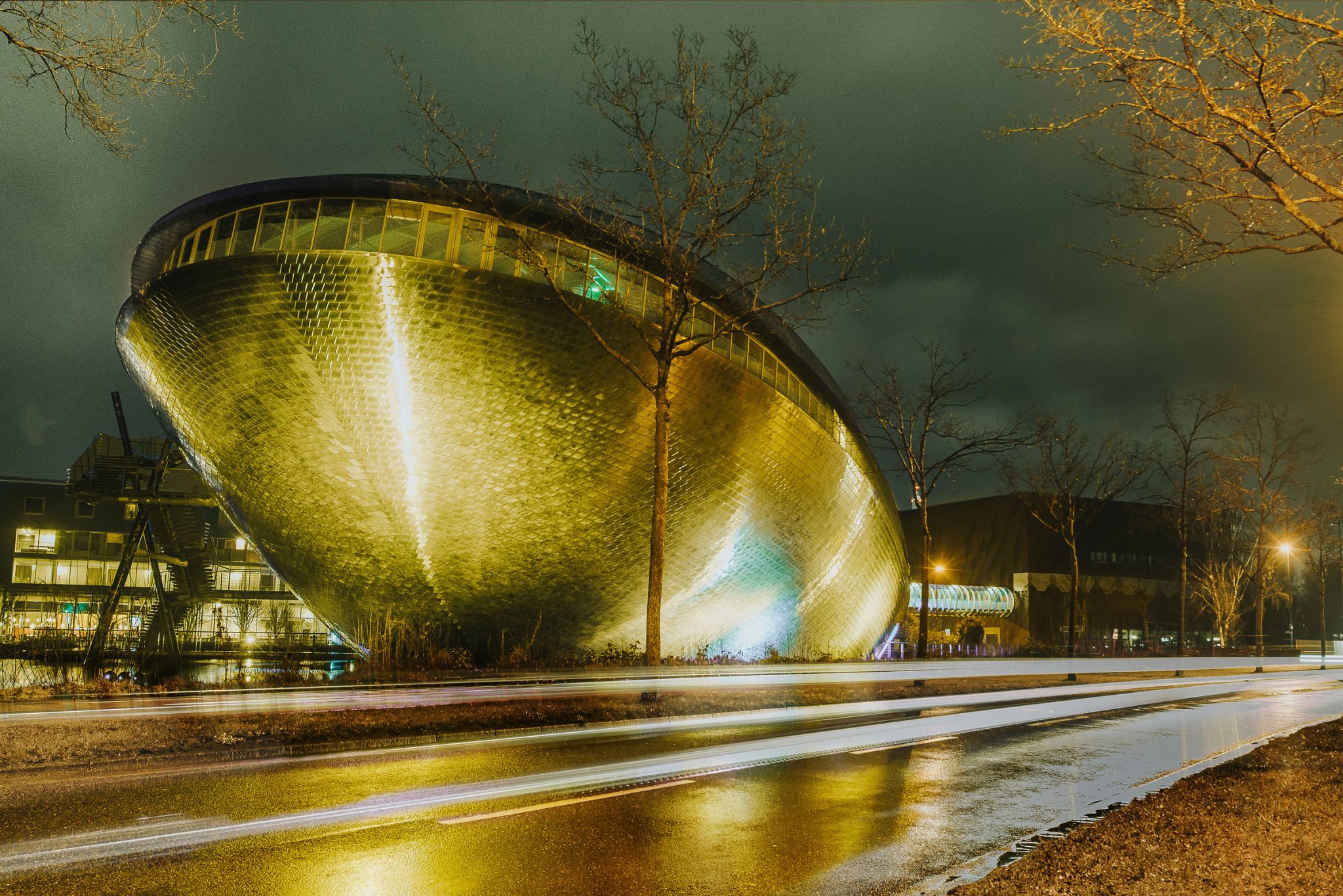 Universum® Bremen - Museen in Bremen
